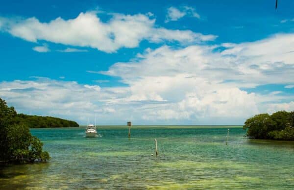 Florida Keys National Marine Sanctuary - ASA