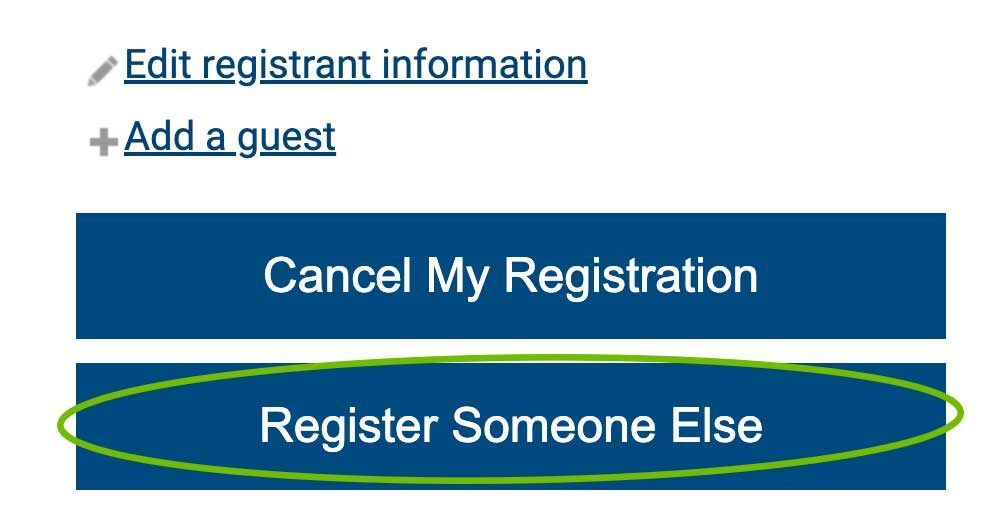 How to Register - ASA
