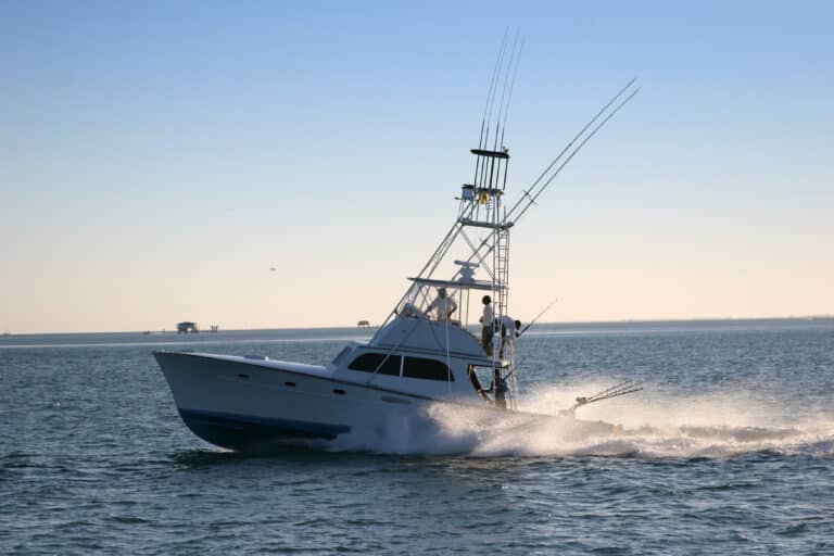 Sportfishing Industry Applauds Introduction of MAPOceans Act - ASA