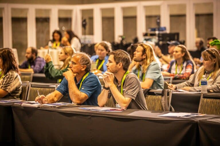 Surprising Seminar Series Delivers Eye-Opening Lessons at ICAST - ASA