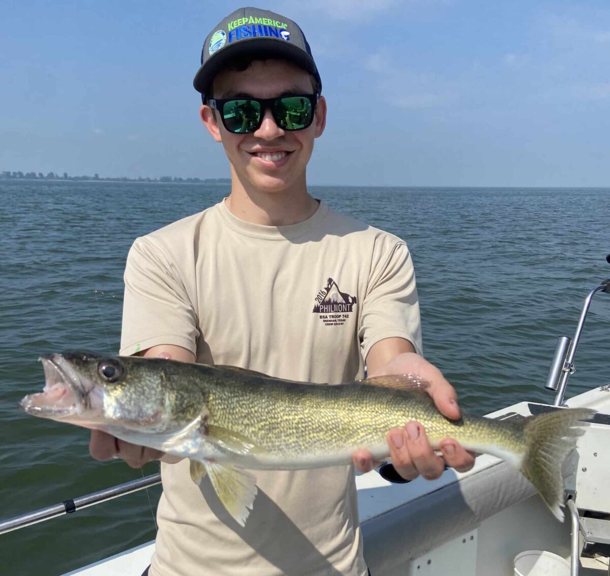 Minnesota Legislature Delivers Wins for Sportfishing Industry and ...